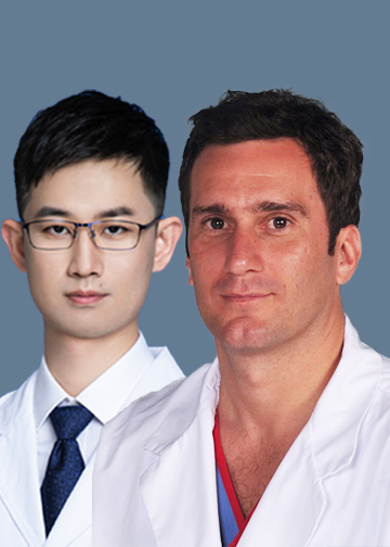 【第五模块、髋臼骨折处理原则：初级到高级】好医术直播课-好医术